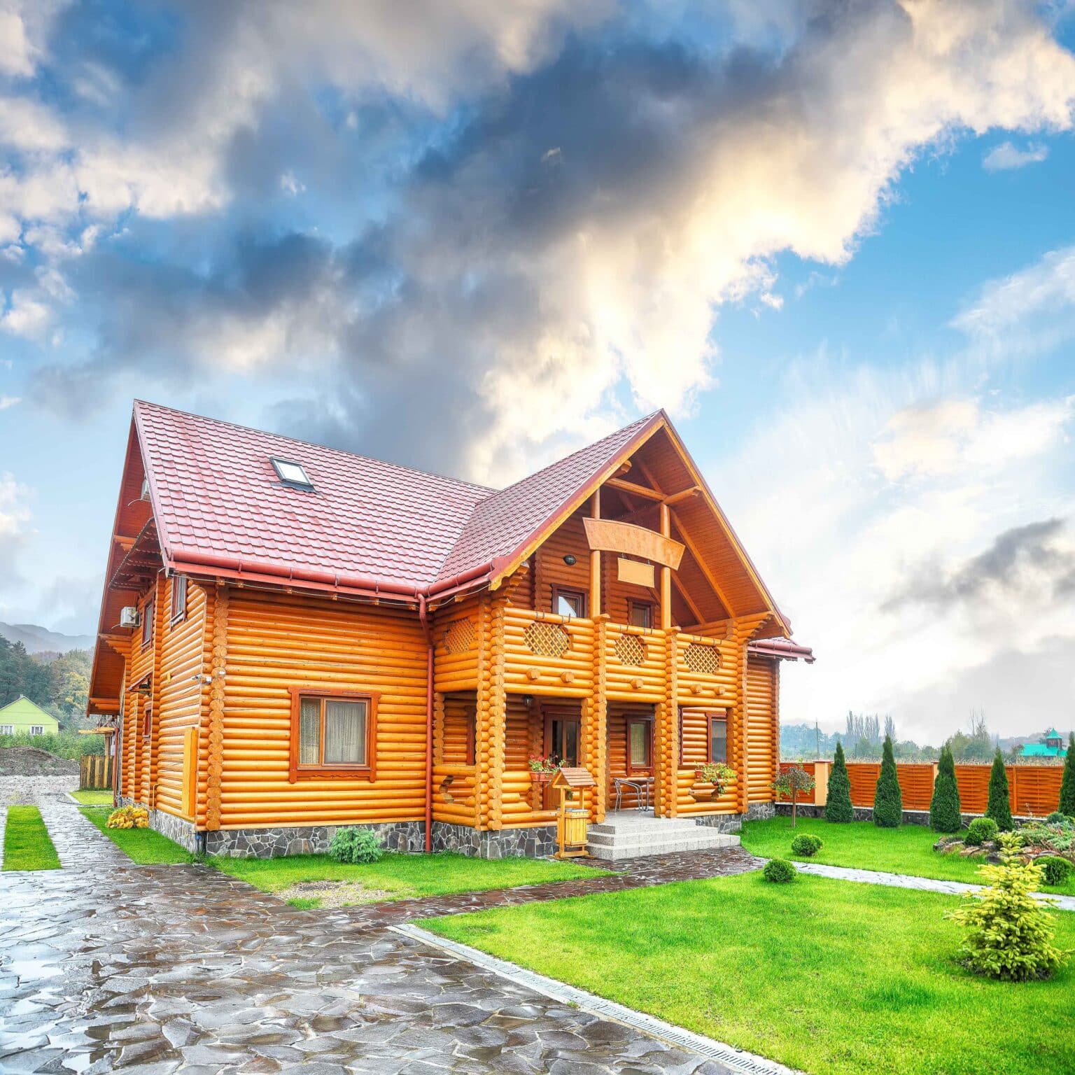 Homeowners Insurance Frisco Texas - Royalty Insurance