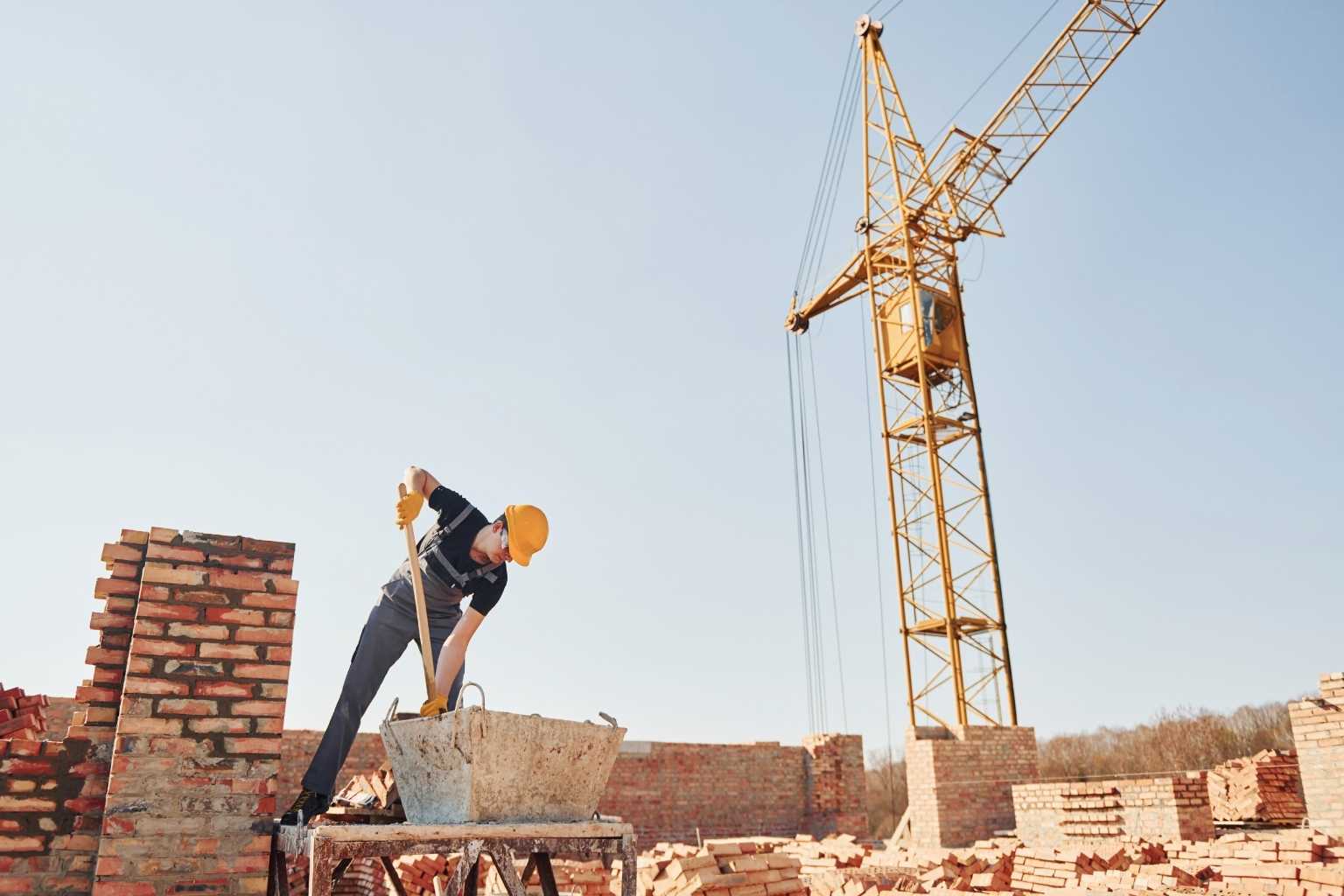 What Is Builders Risk Insurance? Coverage, Claims, and Costs